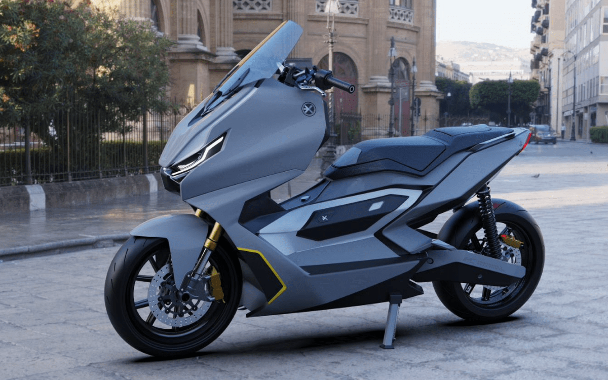 Best Upcoming Electric Scooters in 2024-25