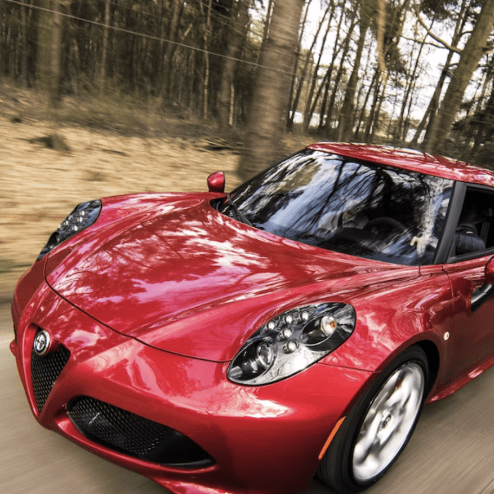 Top Racing Cars in India | Racing Cars