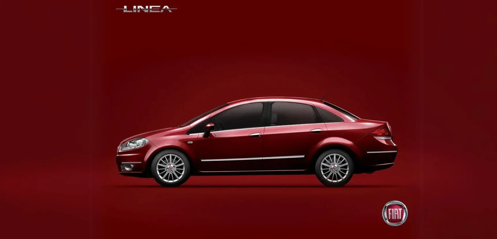 Fiat Linea Classic | A Timeless Sedan Fiat Linea Classic | Fiat