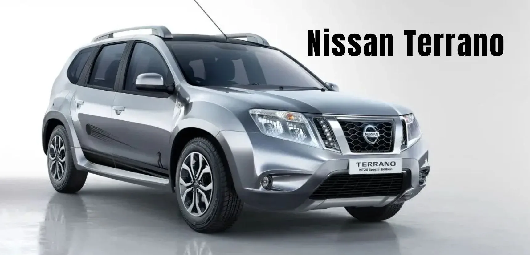 Nissan Terrano Price, Performance and Milege