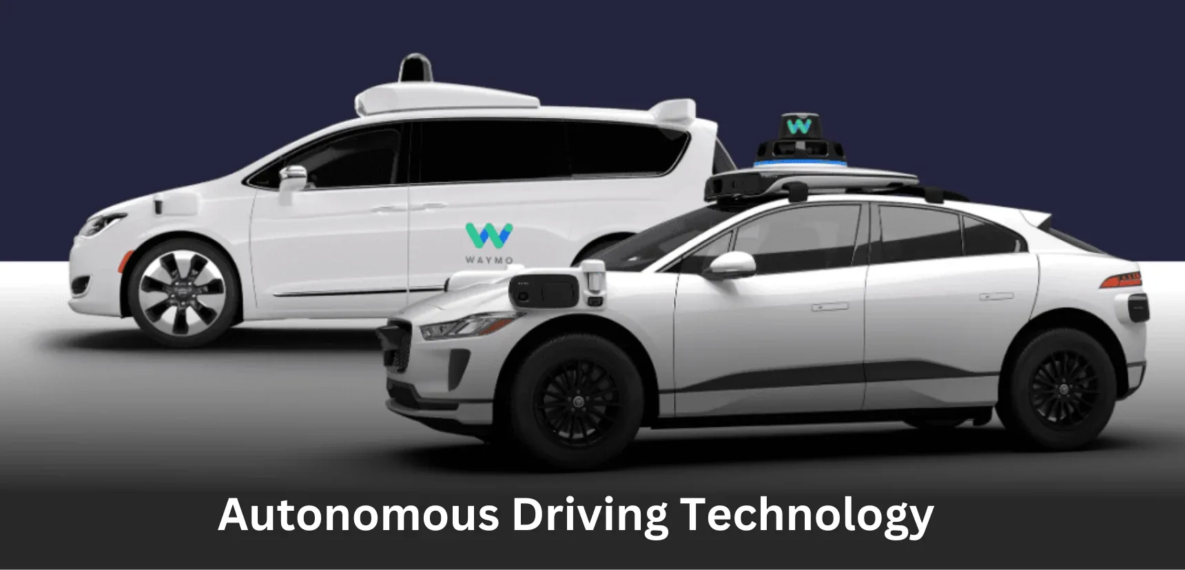 Driving into the Future: Autonomous Driving Technology