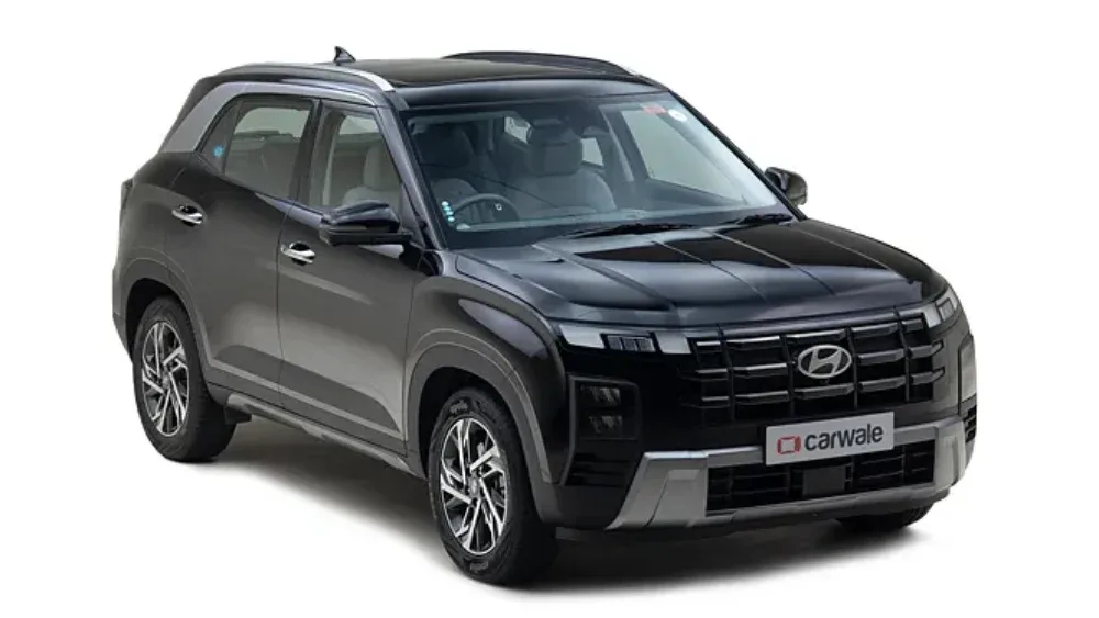 Hyundai CRETA Knight Price and Features 2025 | Bestgaddi