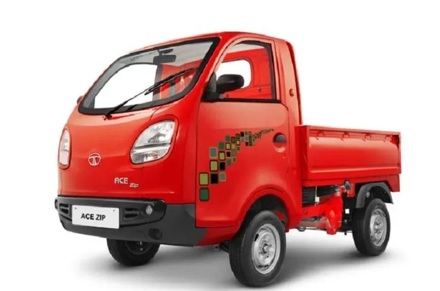 Tata Ace Mini Truck & All Variants with Features | Best Gaddi