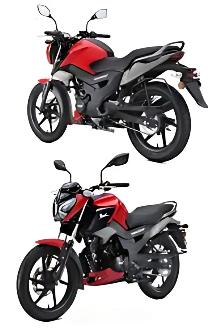 TVS Raider bike Design, Price & Powerful Engine in India