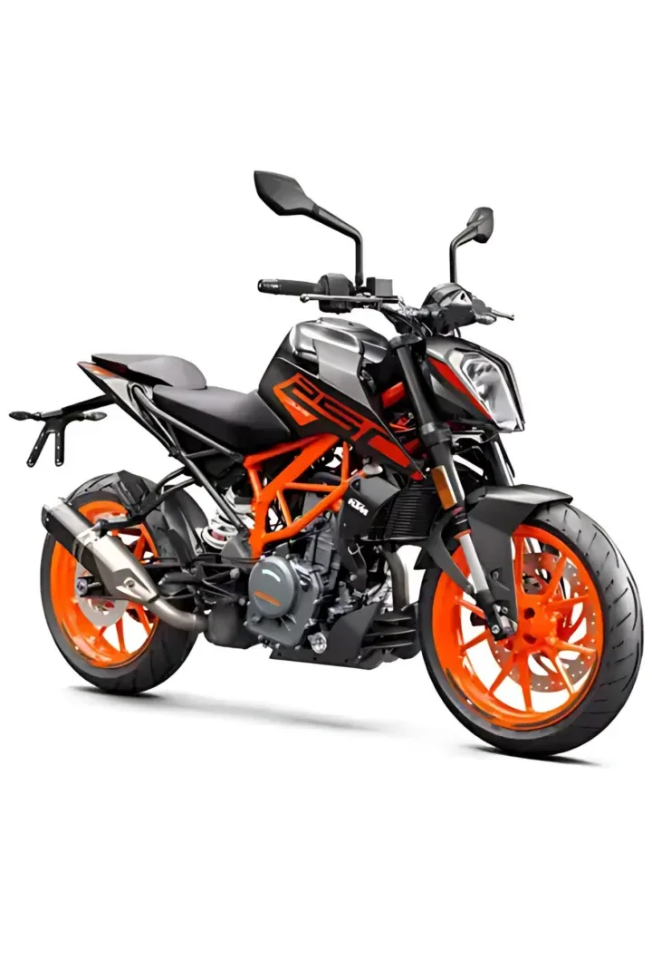 Duke 250 On Road Price: Details Overview
