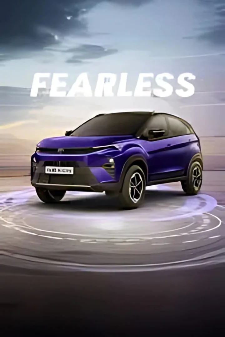Tata Nexon 2025 New Model: Future of Compact SUV in India